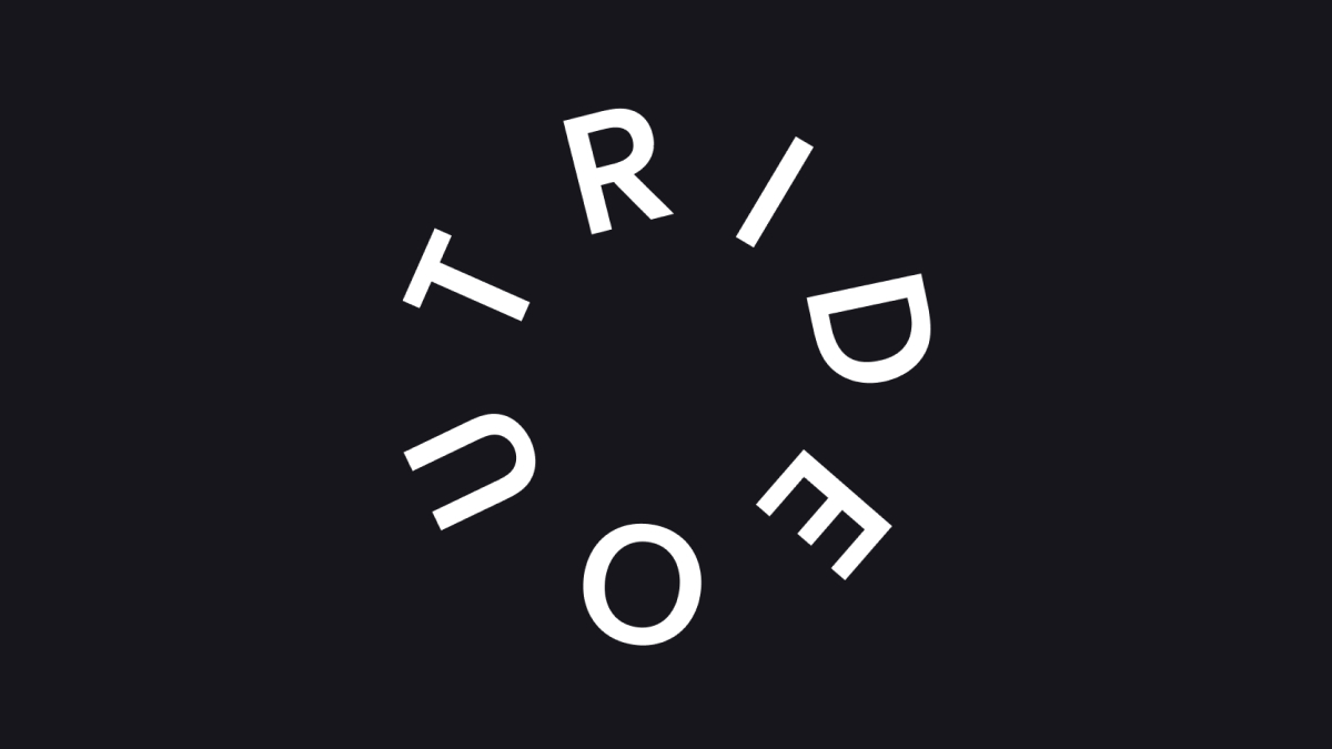 Sticker - Ride Out